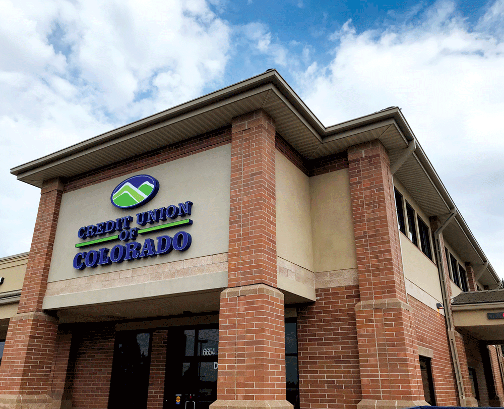 Bank | Credit Union of Colorado
