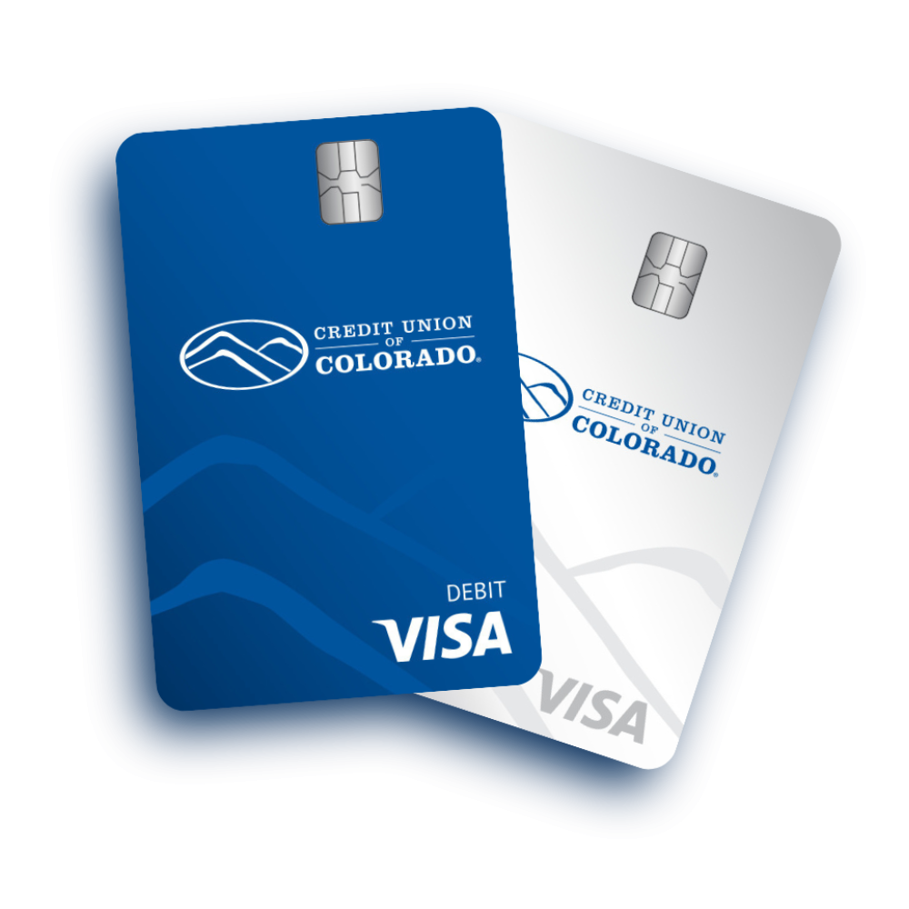 New Card | Credit Union of Colorado