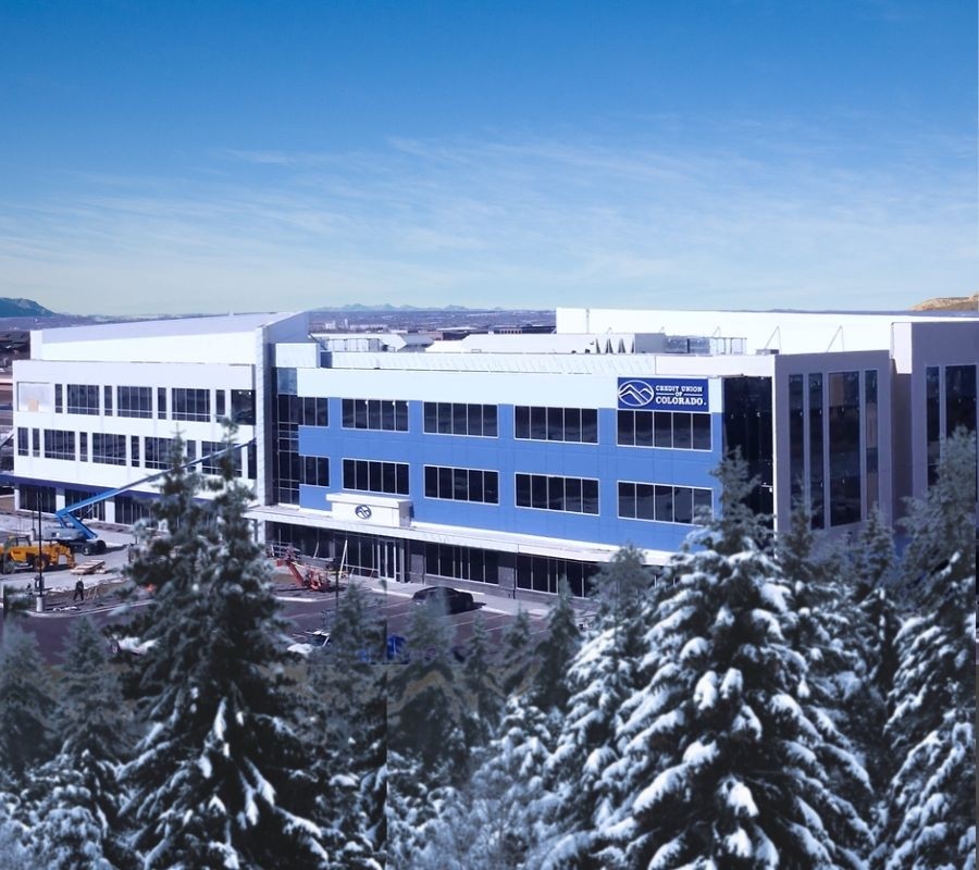 Headquarters | Credit Union of Colorado