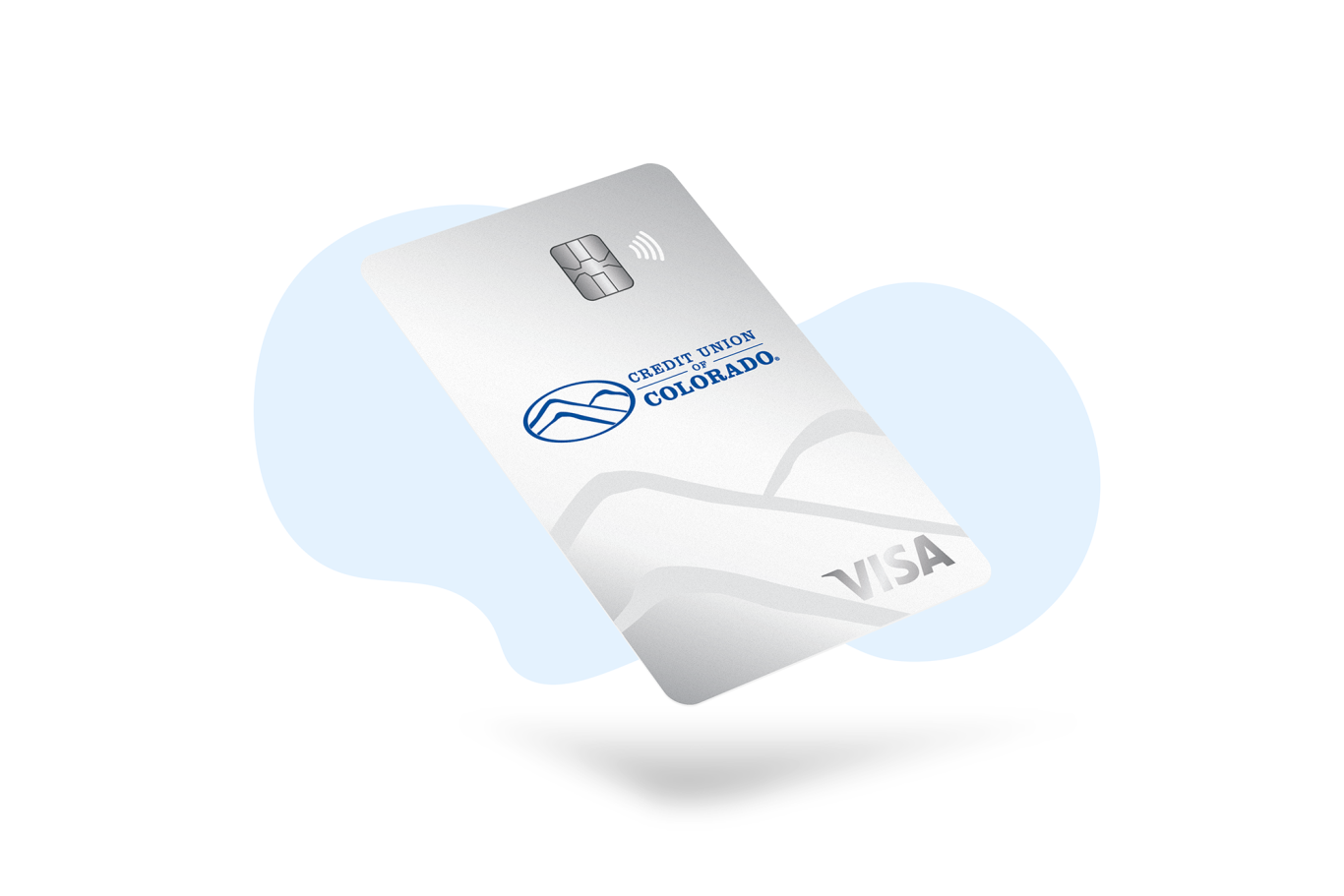 Low Rate Card | Credit Union of Colorado