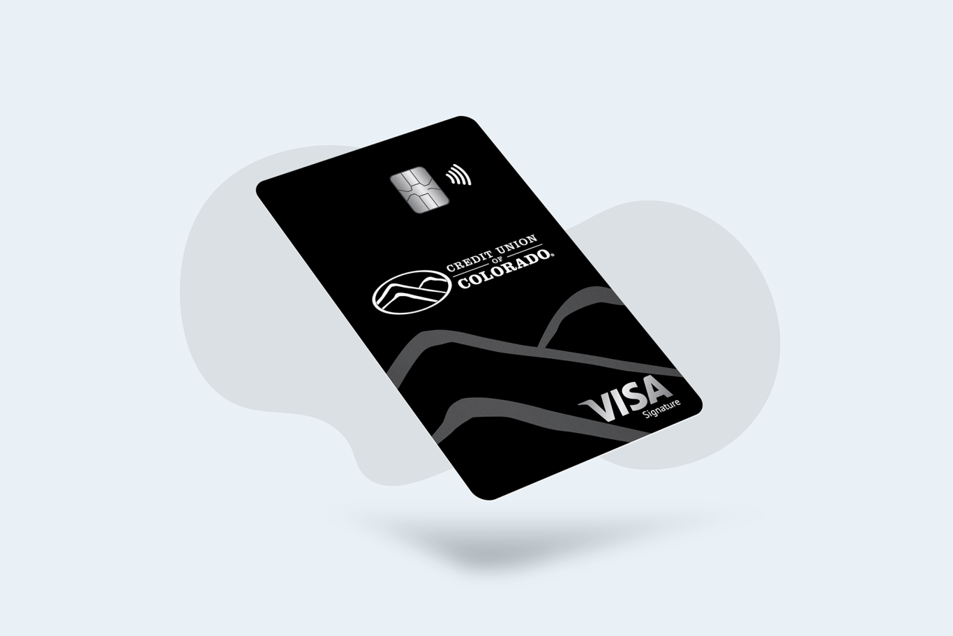 Signature | Credit Union of Colorado