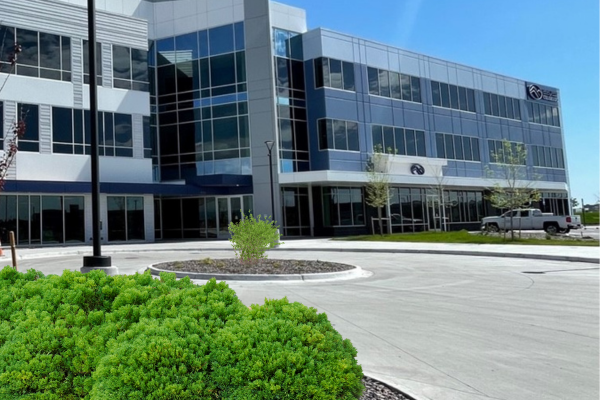 Headquarters | Credit Union of Colorado