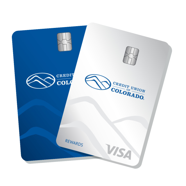 Credit Cards | Credit Union of Colorado