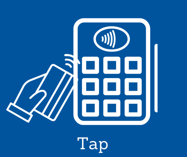 Tap To Pay | Credit Union of Colorado